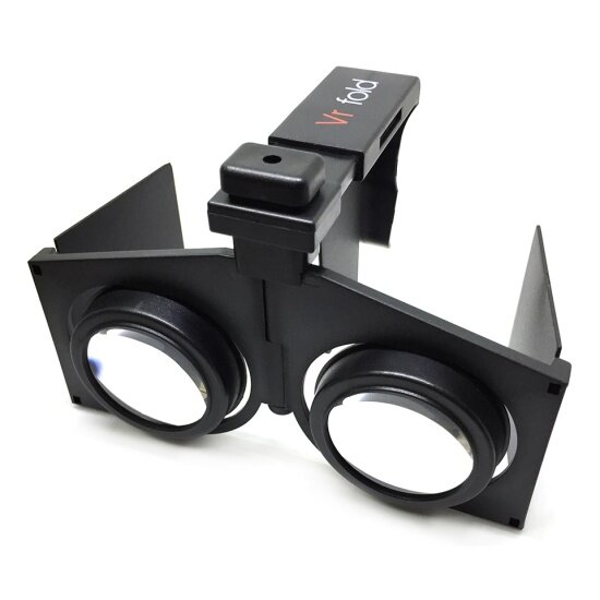Очки виртуальной реальности Espada Cardboard VR 3D EBoard3D4