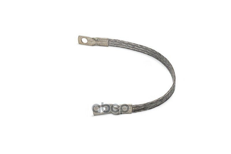 Провод массы АМГ-Т 300 мм (косичка) сечением 16 мм. кв "Cargen" CARGEN арт. AX4073