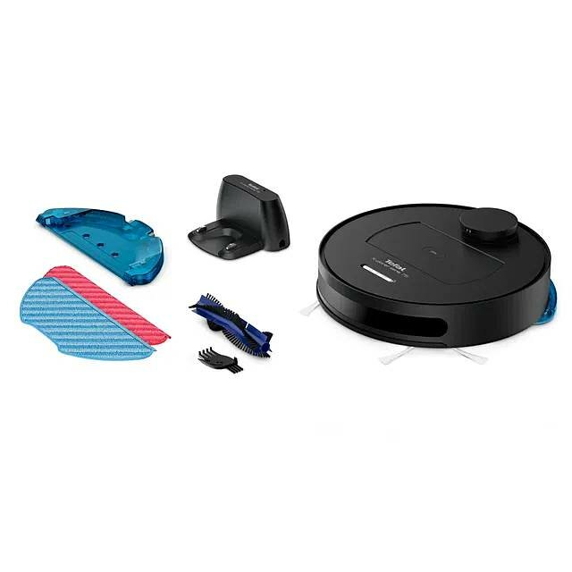 Робот-пылесос Tefal RG7675WH