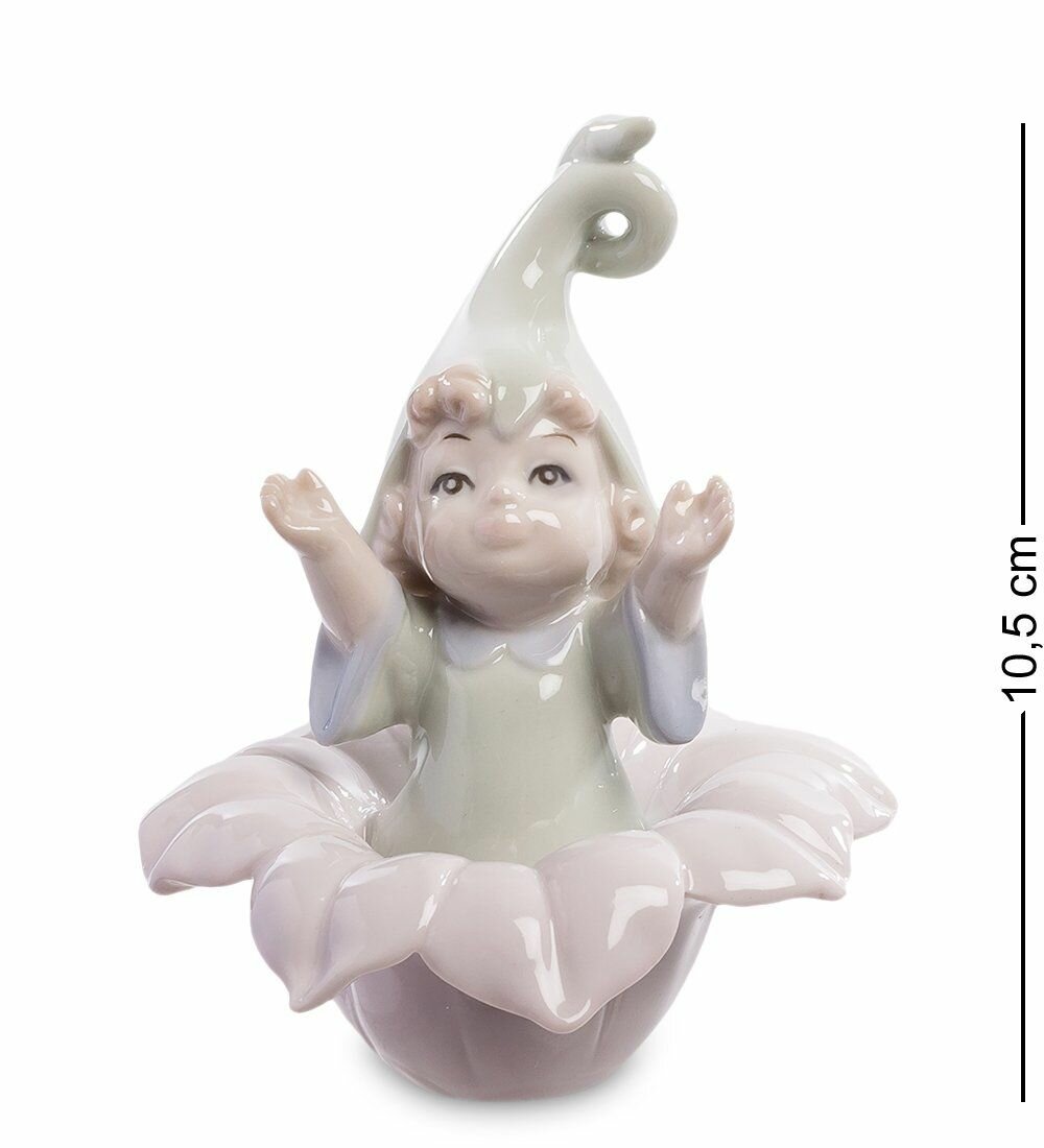 Фигурка Цветочная фея