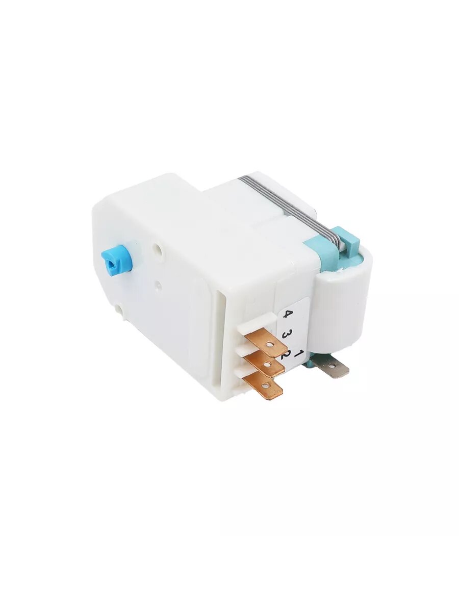 Таймер оттайки Rephon ТМDEX09ТС1, электромеханический, для холодильников Daewoo, Samsung