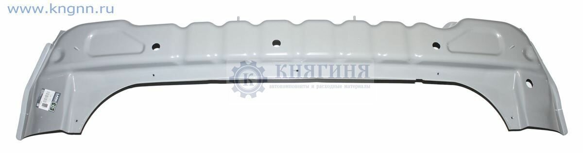 Панель задка ВАЗ-2171