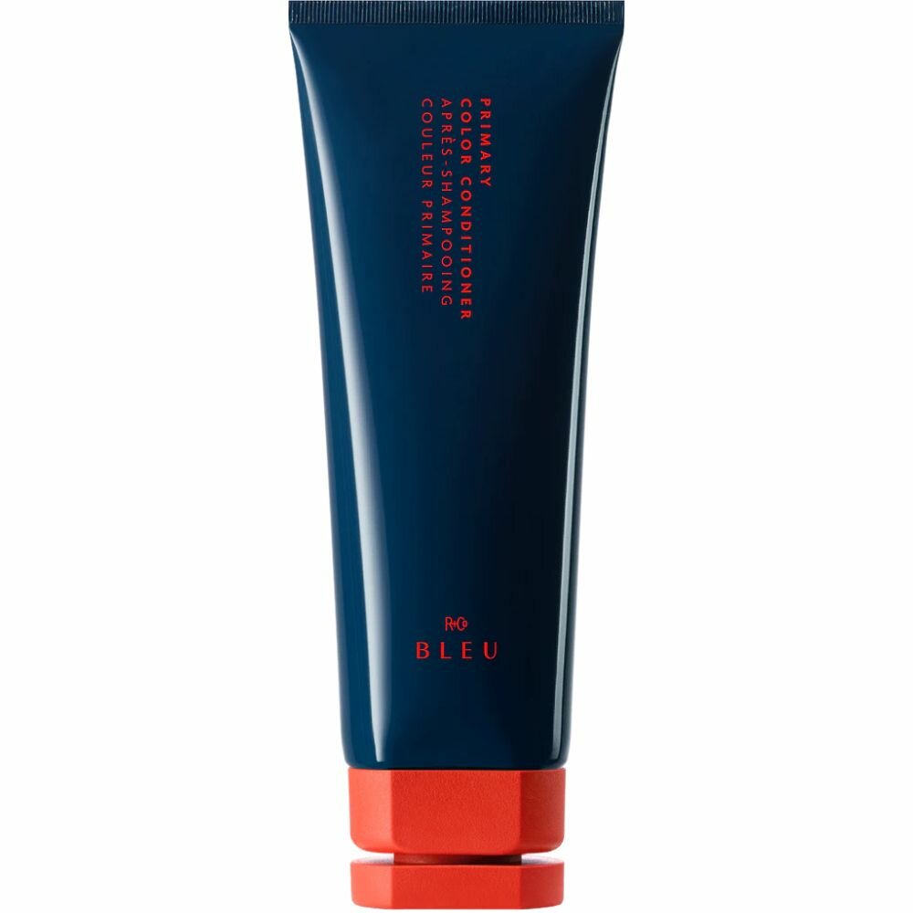 R+CO Кондиционер для окрашенных волос Bleu Primary Color Conditioner (201 мл)