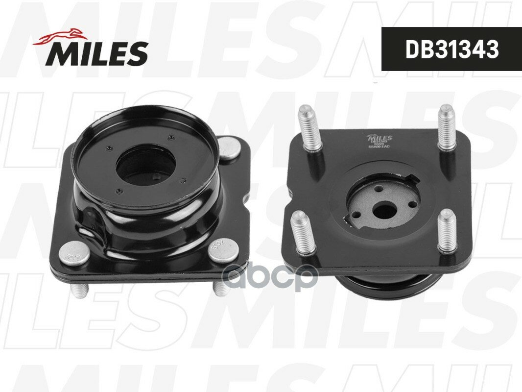 Опора амортизатора передняя MAZDA CX-7/CX-9 DB31343 Miles арт. DB31343 - высокое качество товара по низкой цене