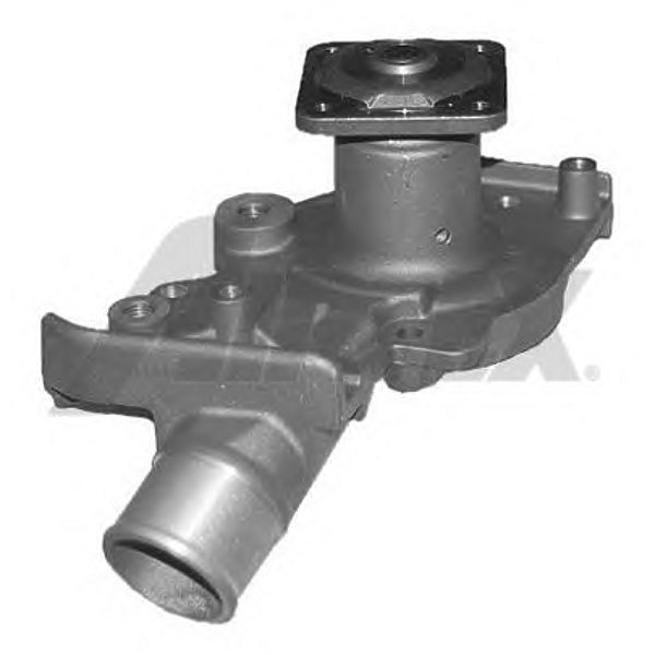 AIRTEX 4085 (1007456 / 1566241 / 1612700980) помпа водяная Ford (Форд) Mondeo (Мондео) 1.6 16v 1.8 16v 93-