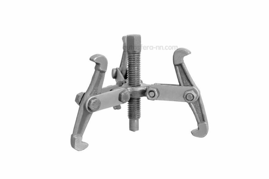 KRAFT KT706004 съемник подшипников 3-Х лапый 75 ММ
