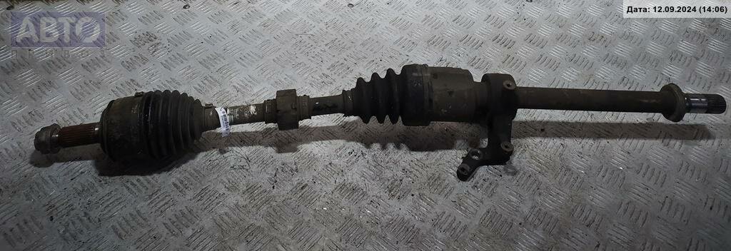 Полуось передняя правая Honda Civic (2006-2011)