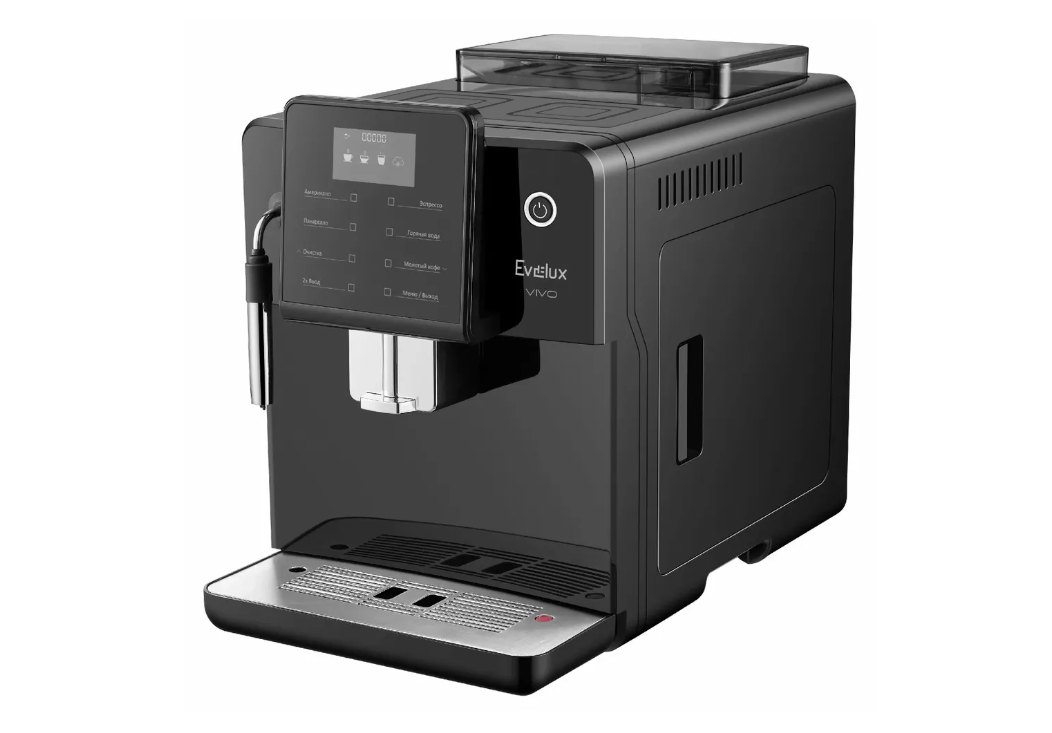 Кофемашина Evelux EACM 2007 Vivo