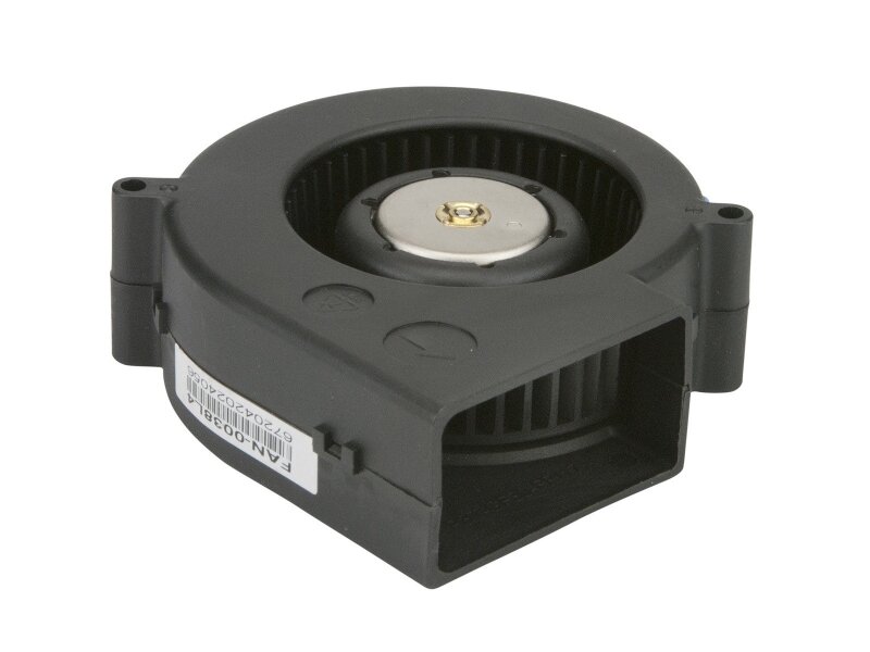 Вентилятор SuperMicro BFB1012HH-7K40 100x120x10mm