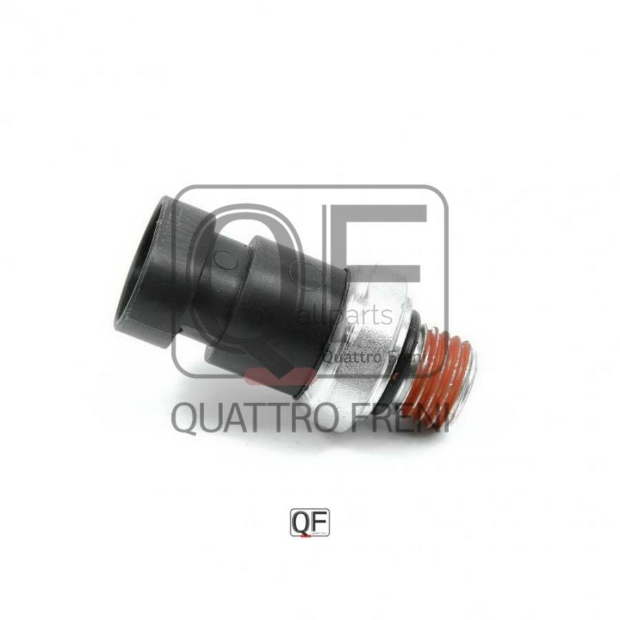 QUATTRO FRENI QF44A00002 Датчик давления масла