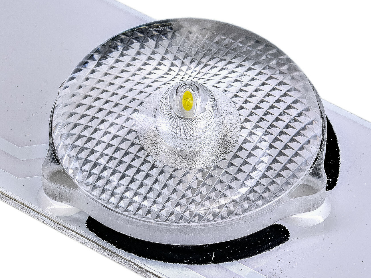 Светодиодная планка для подсветки ЖК панелей MS-L1598 V1