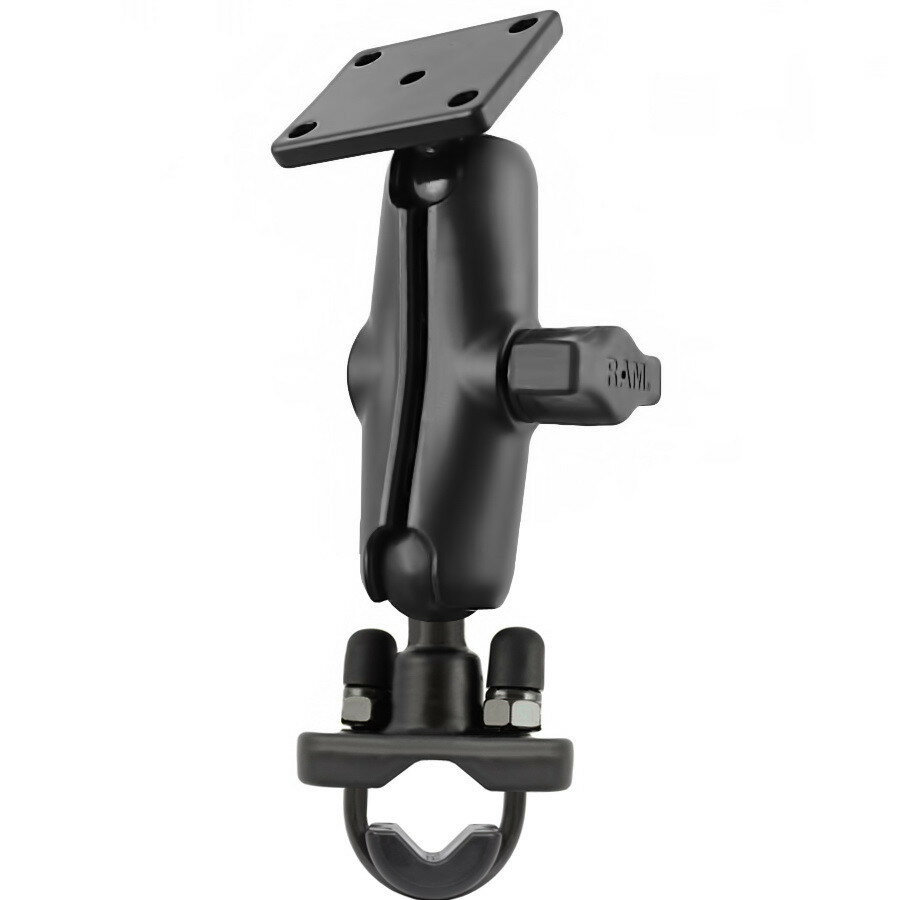 RAM-B-149Z-347U универсальный монтажный комплект RAM для навигаторов Garmin, муфта 95 мм площадка