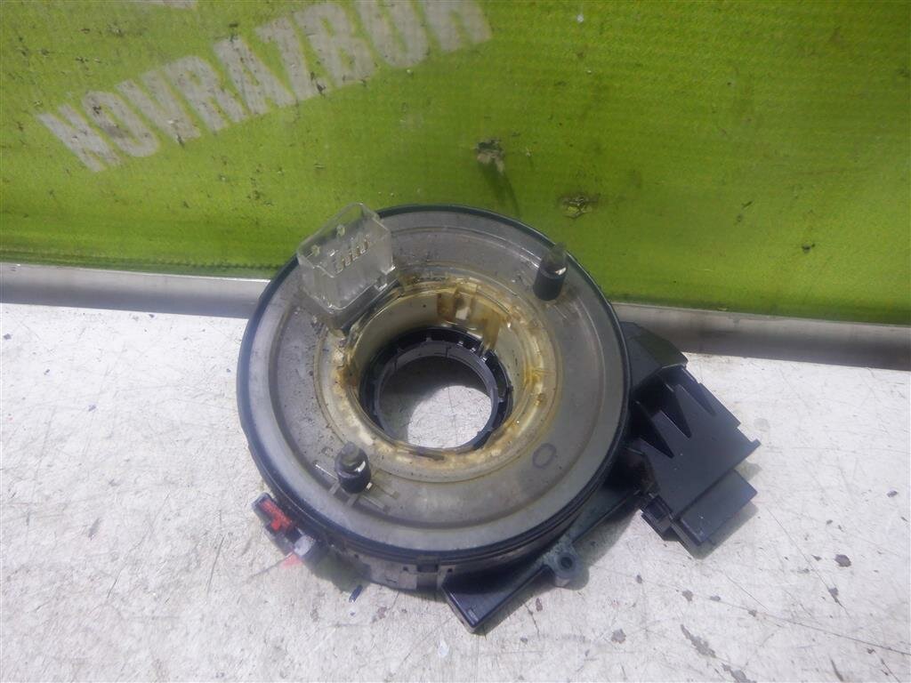 Механизм подрулевой SRS VW Caddy 3 2004-2015