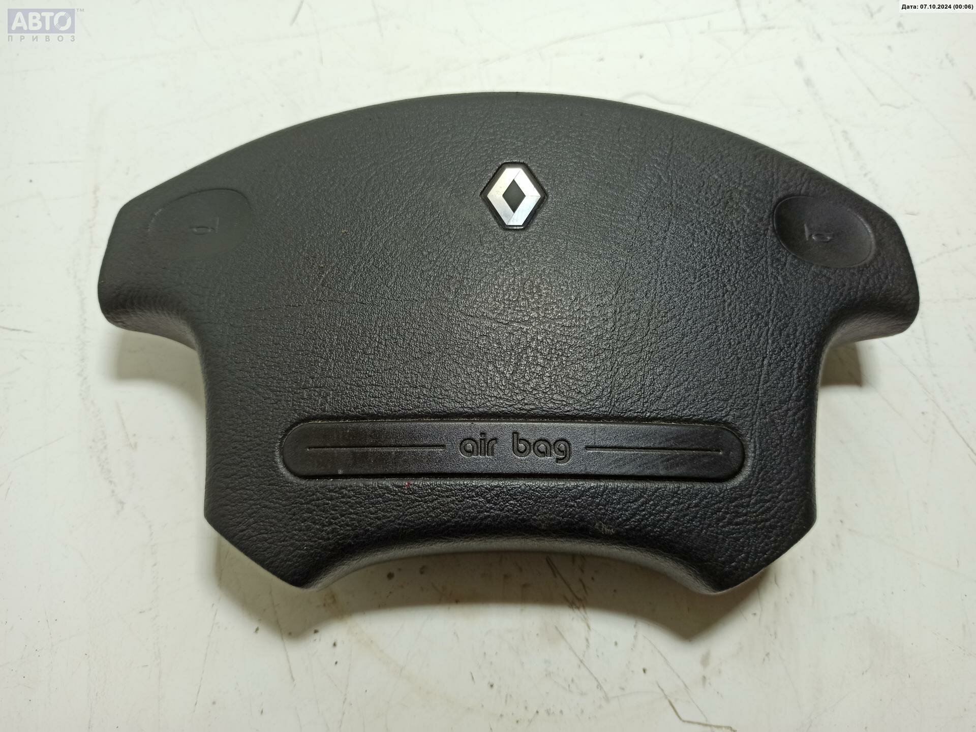 Подушка безопасности (Airbag) водителя Renault Laguna 1 (1993-2000)