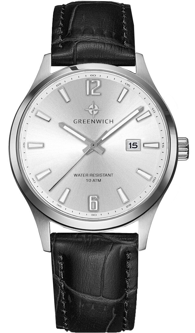 Наручные часы