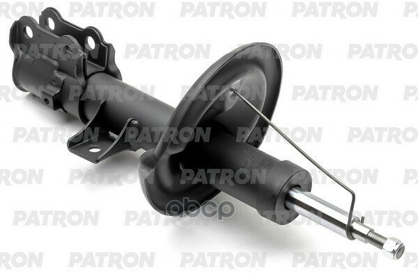 Амортизатор подвески передн лев KIA Carens III, Magentis 05> PATRON арт. PSA334509