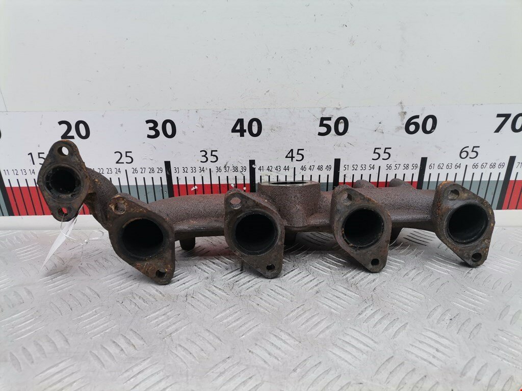 Коллектор выпускной Kia Sorento 1 (BL) 285114A000 арт. 2010833