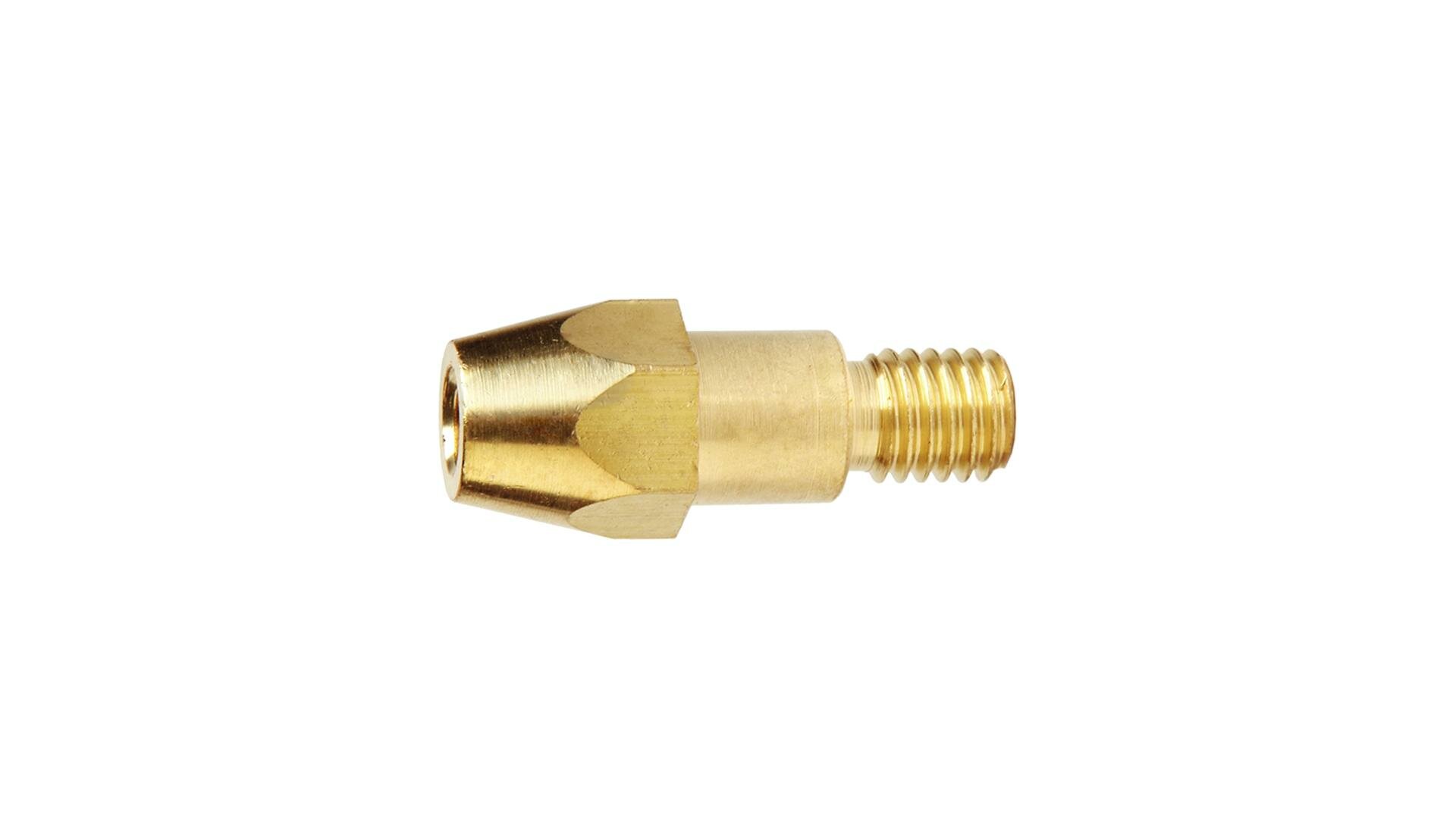 Держатель наконечника KRASS под наконечник M6/32 мм 36KD (10шт.)