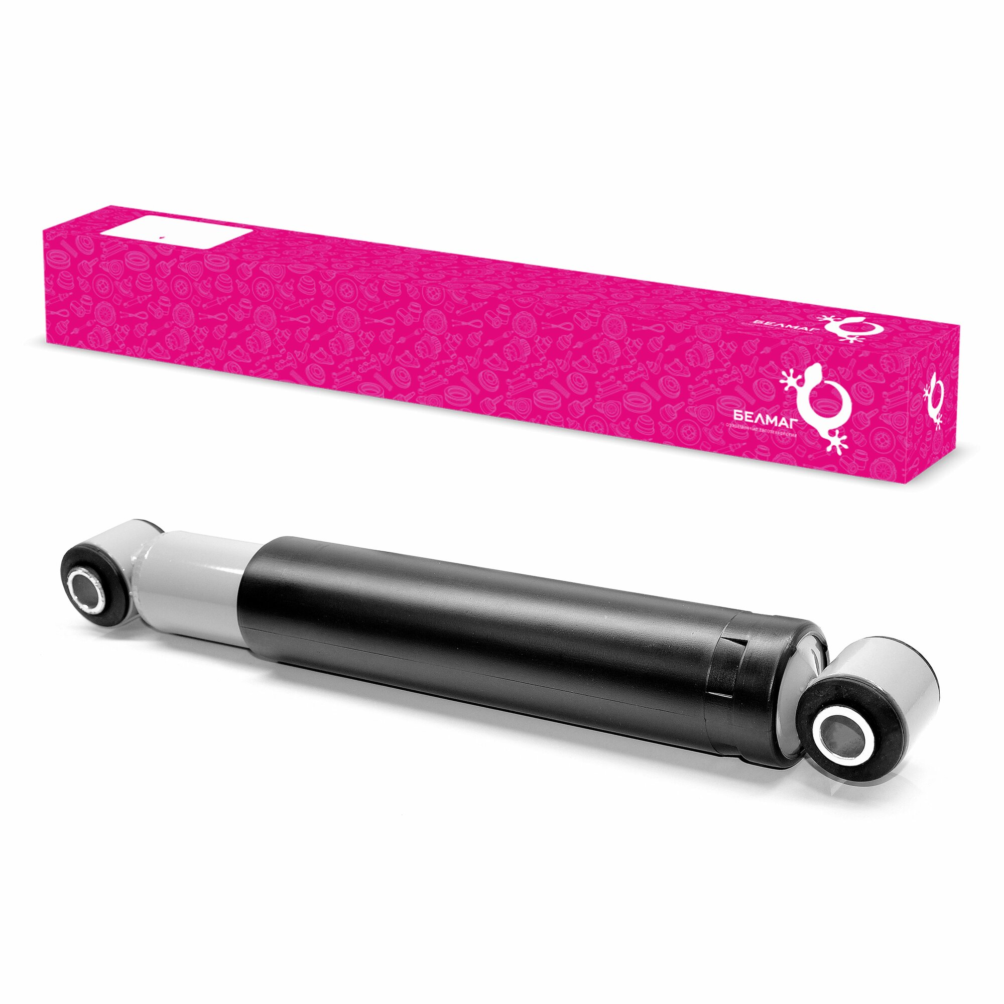 Амортизатор гидравлический задний BELMAG BM0344 для Газель NEXT