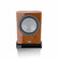 Canton Vento Sub 12 Walnut "High Gloss"