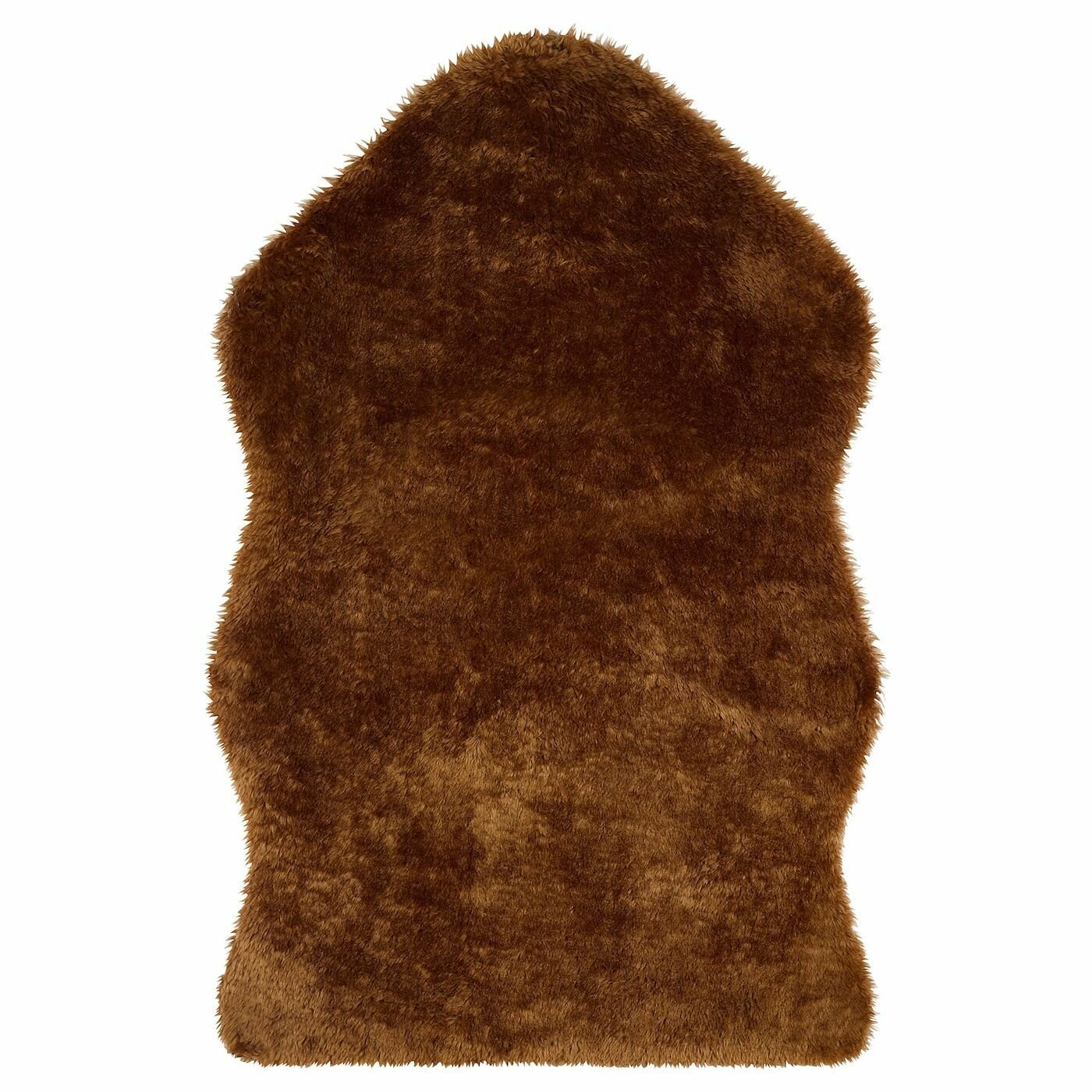 TOFTLUND Ковер IKEA, бежевый 55x85 см (40492232)