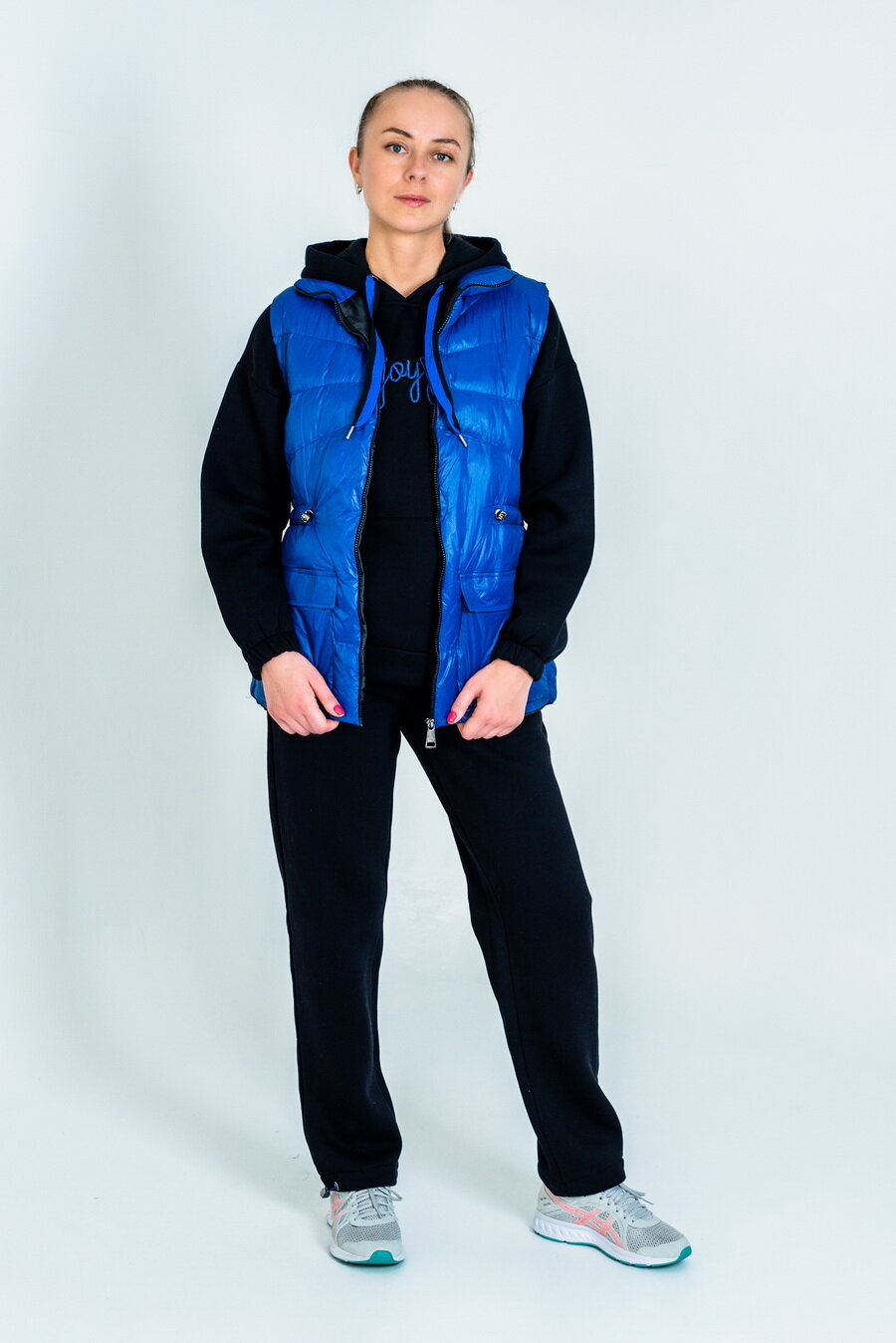 Костюм спортивный