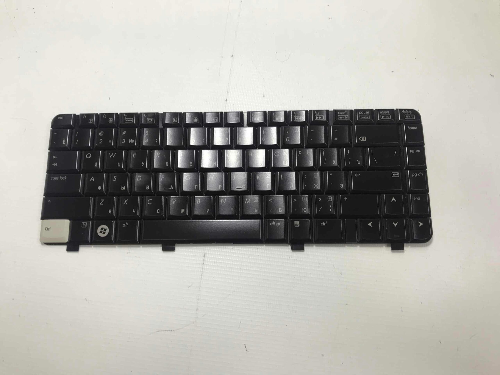 Клавиатура для HP pavilion dv2700
