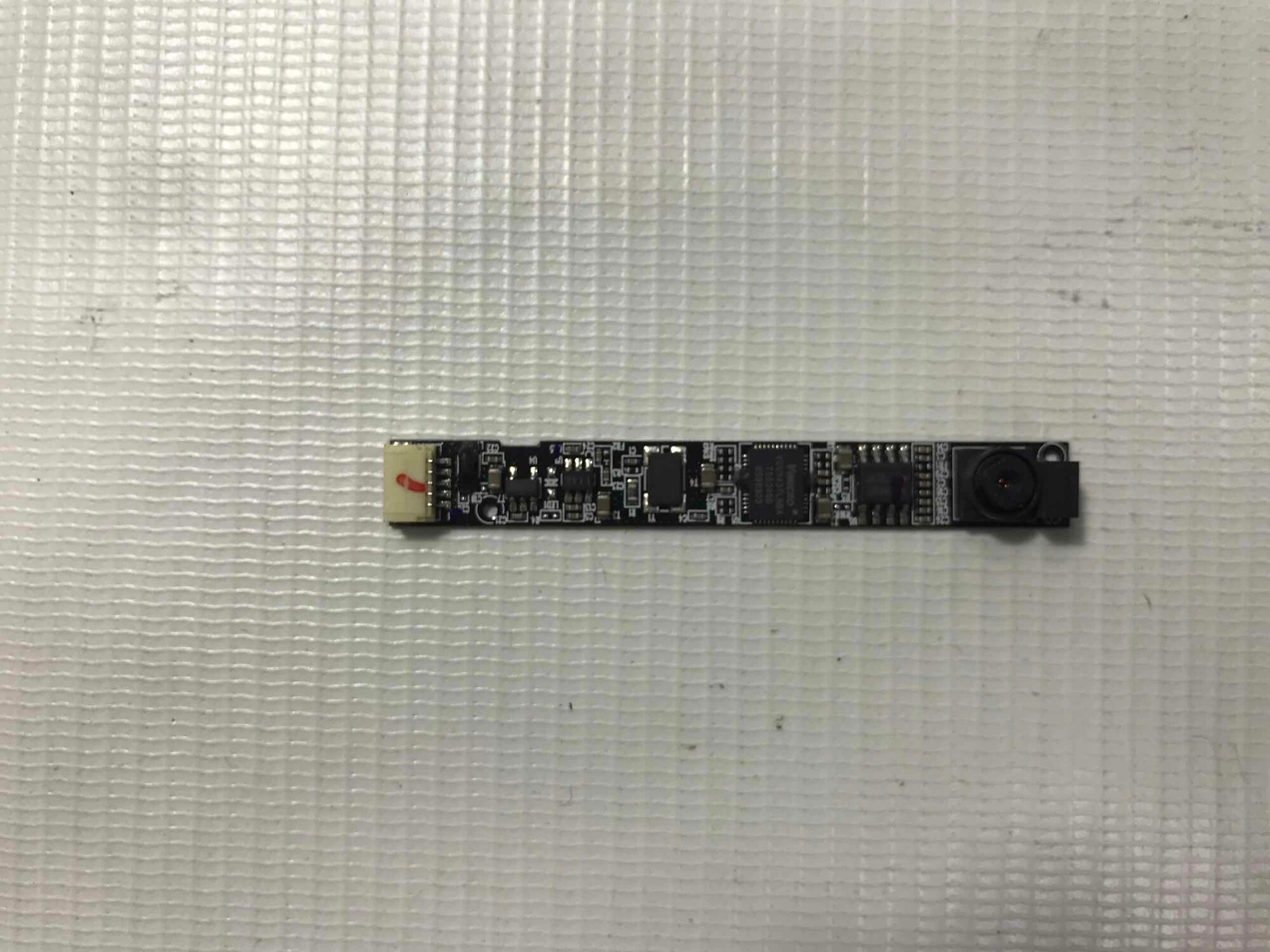 Вебкамера для Samsung NP-NC10