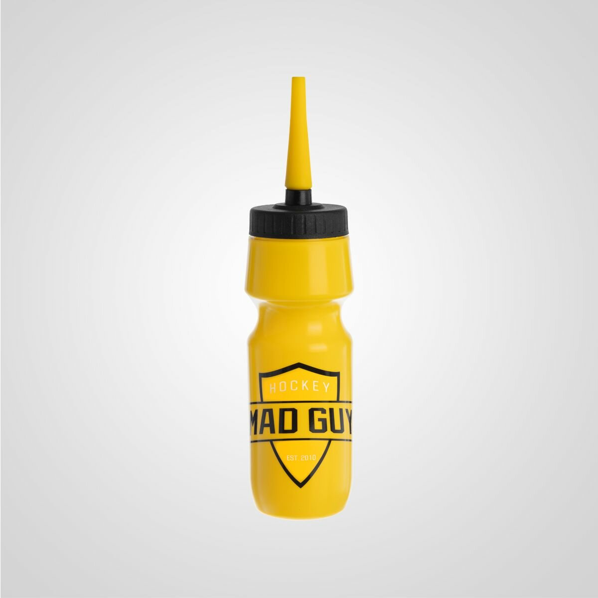 Бутылка для воды спортивная MAD GUY 700 ml