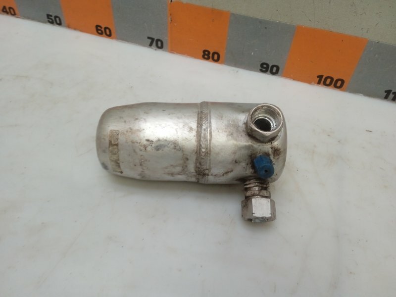 Б/У Дэу Нексия Осушитель кондиционера Daewoo Nexia 2008 N150 277096 DAEWOO арт. 1132655, 1