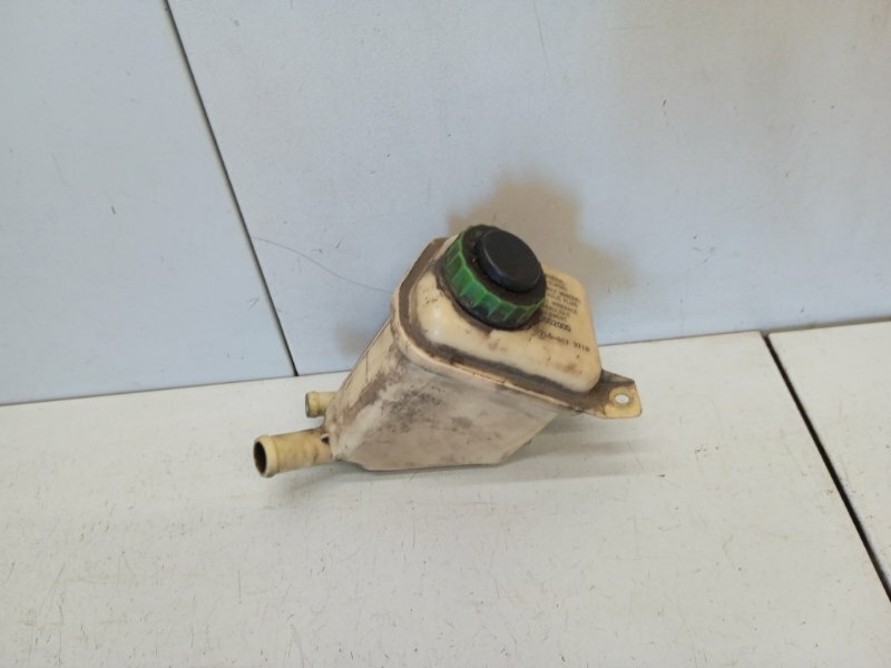 Б/У бачок ГУР, Фольксваген Туарег, Porsche Cayenne 2003-2010 Porsche Panamera 2010-2016 Бачок гидроусилителя Volkswagen Touar...