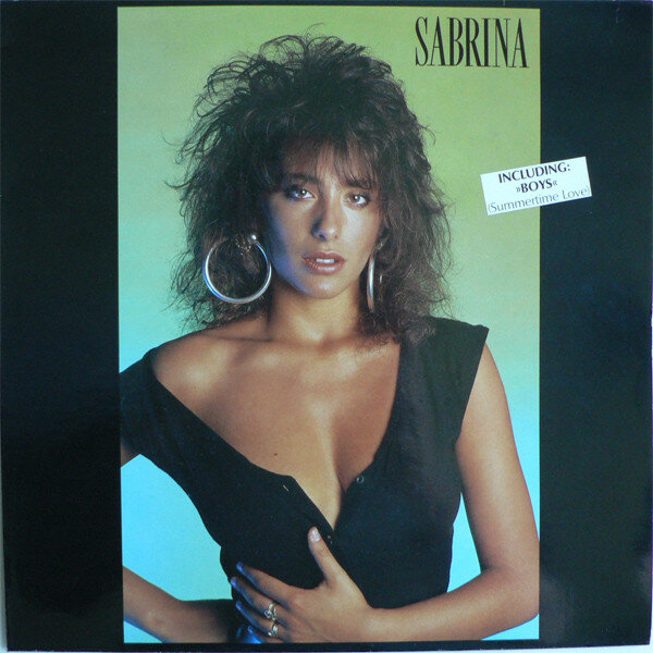 SABRINA Sabrina