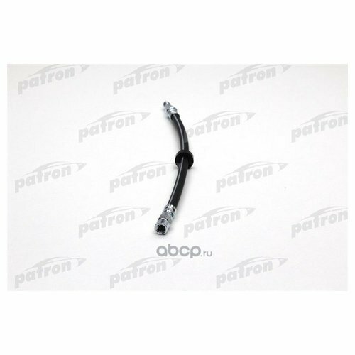 Шланг тормозной Patron PBH0070
