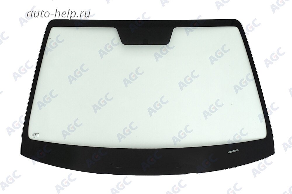 FYG HYUNDAI Лобовое VIN solar с пятаком