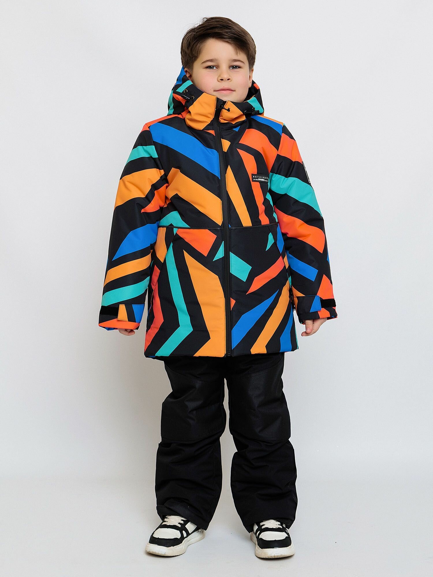 Комплект верхней одежды