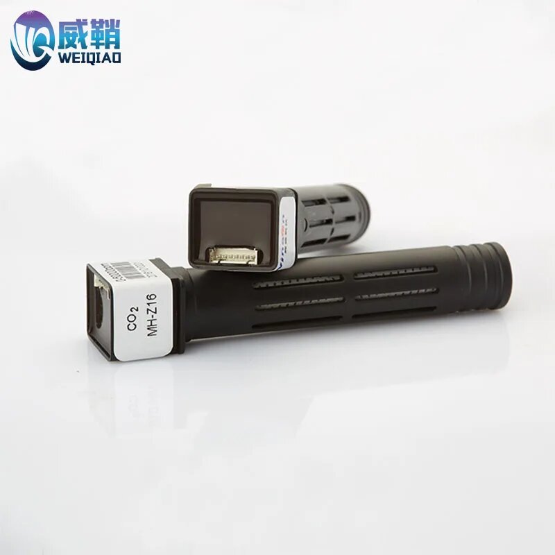 Датчик углекислого газа MH-Z16 0-10 percent VOL