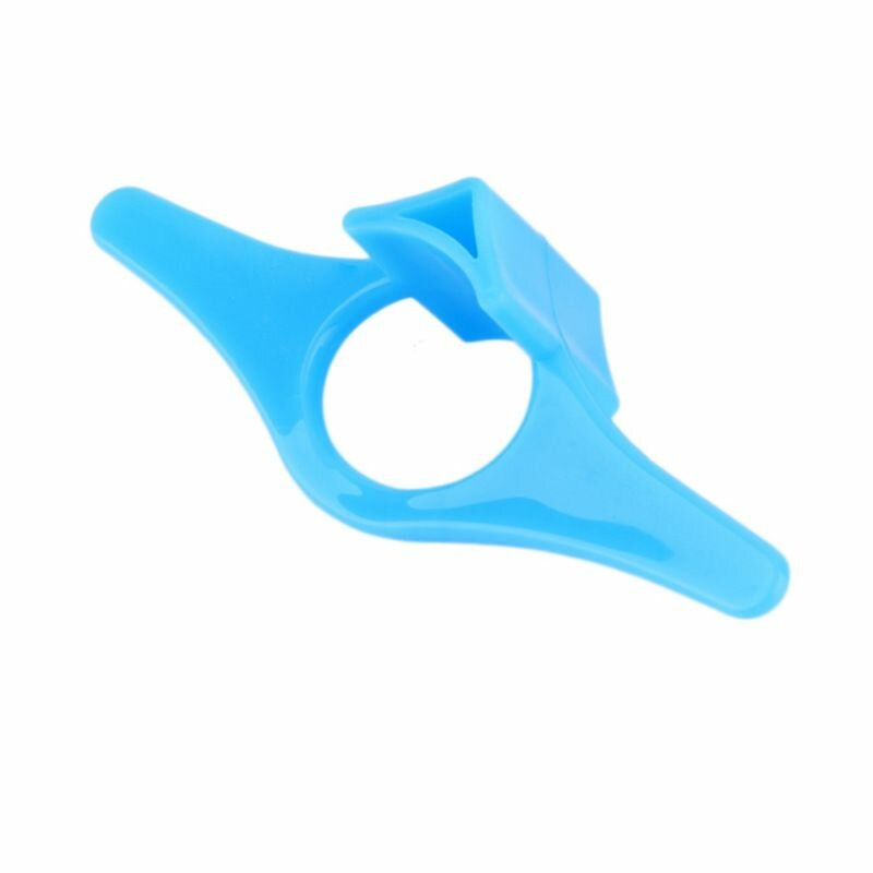 Многофункциональный пластиковый держатель для страниц книги с удобным маркером, закладка из АБС-пластика