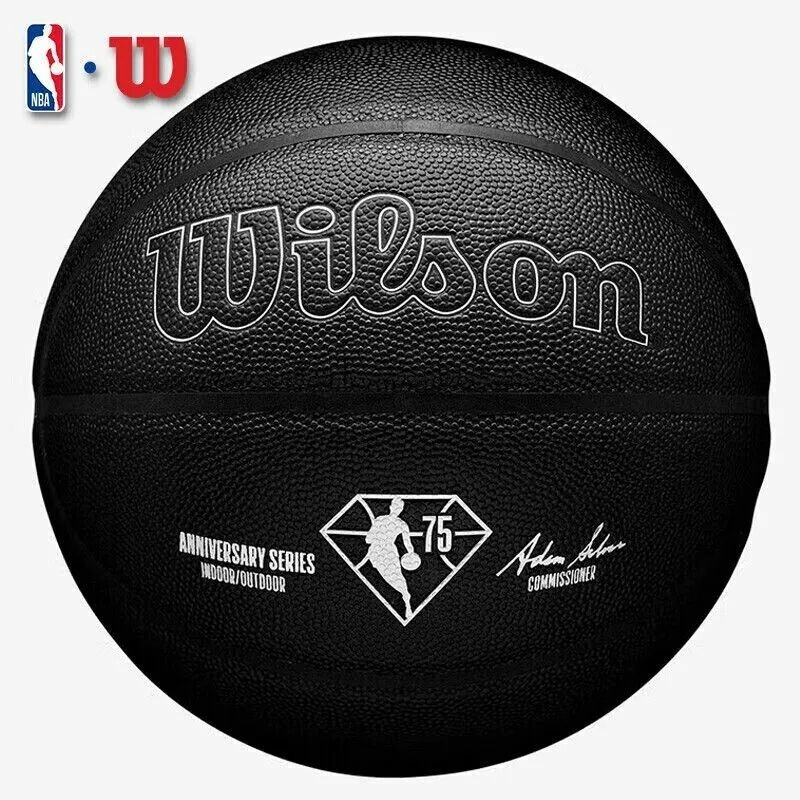 Wilson NBA Мяч баскетбольный, 7 размер