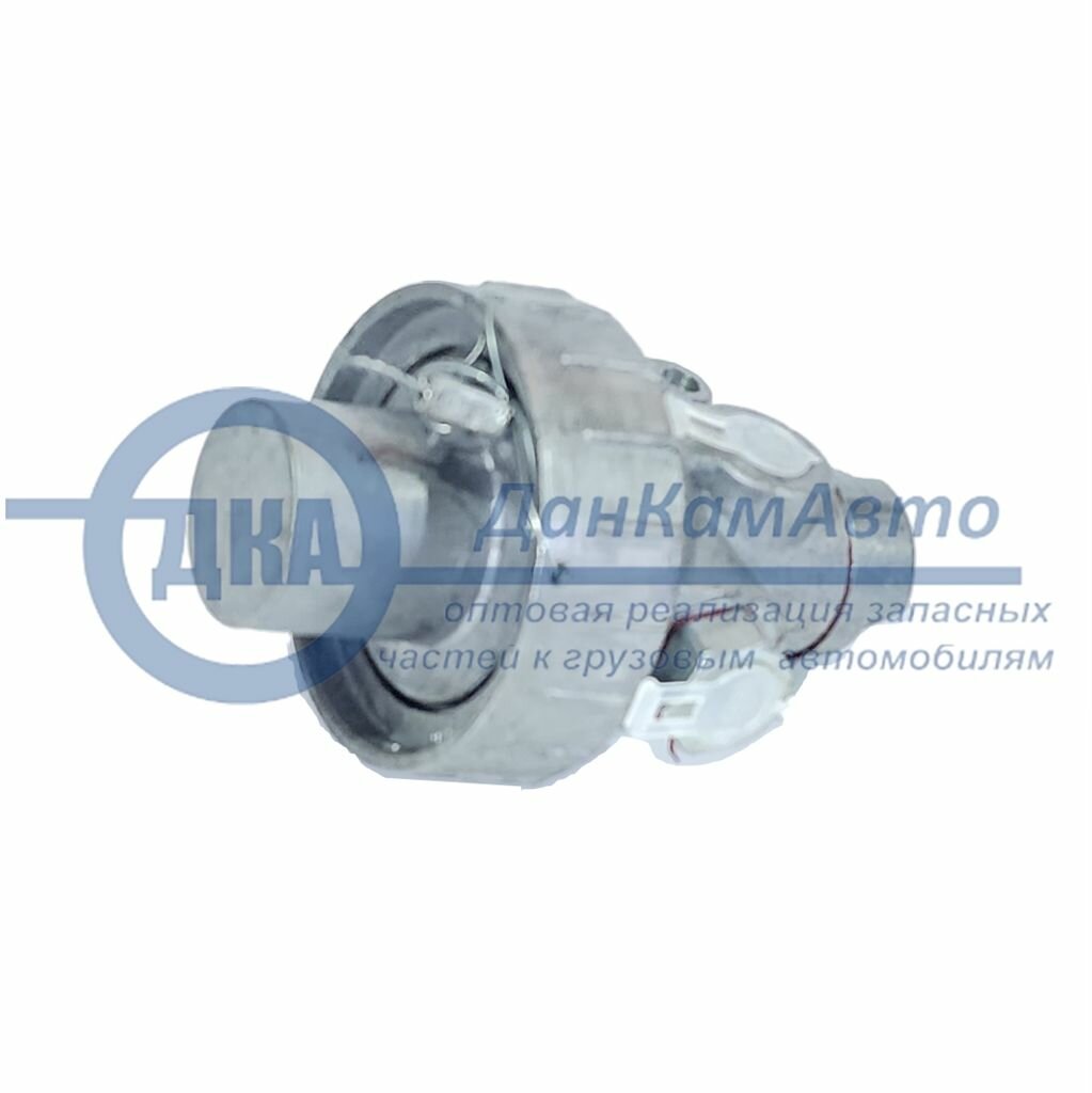 Клапан редукционный КПП а/м КАМАЗ