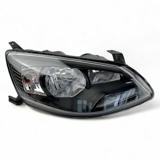 Блок фара 2192 Калина 2 правая