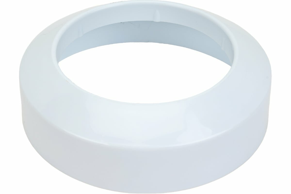 АНИ Пласт Розетка для унитаза 110х163 мм W9900 025-0589 для сантехнічних установок