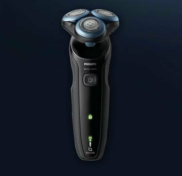 Электробритва Philips серии S5000 мощная мощность S5066