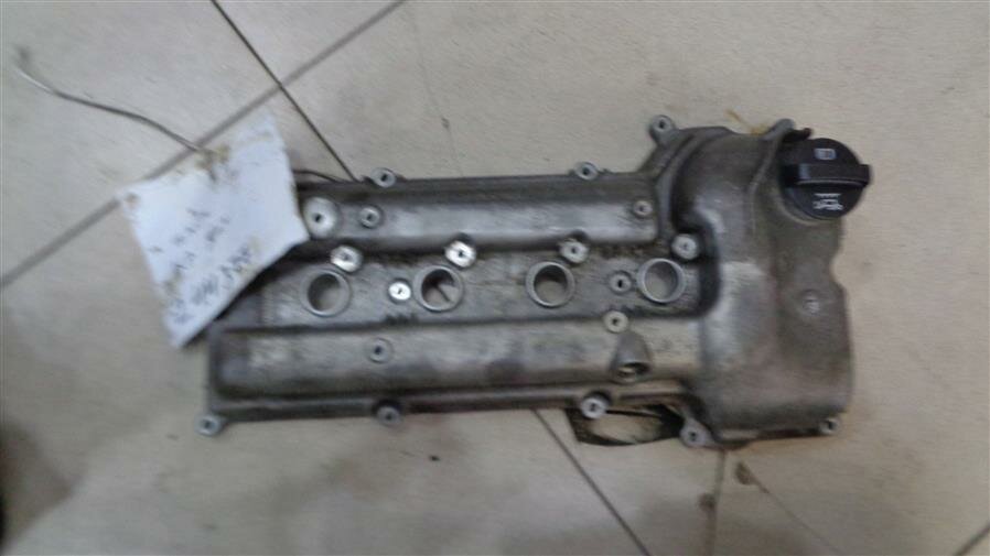 Крышка головки блока клапанная от Daewoo Gentra 2 2013-2015
