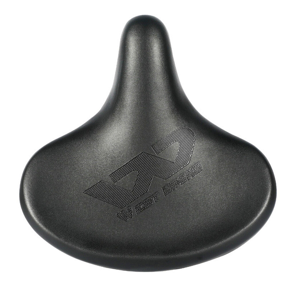 WEST BIKING Велосипедное седло