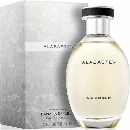 Banana Republic Alabaster Парфюмерная вода для женщин 100 ml