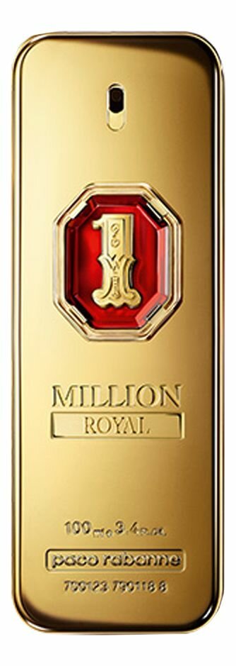 Paco Rabanne 1 Million Royal Духи для мужчин 100 ml