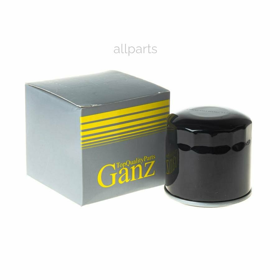 GANZ GIH02052 Фильтр АКПП для SUBARU Legasy GANZ GIH02052