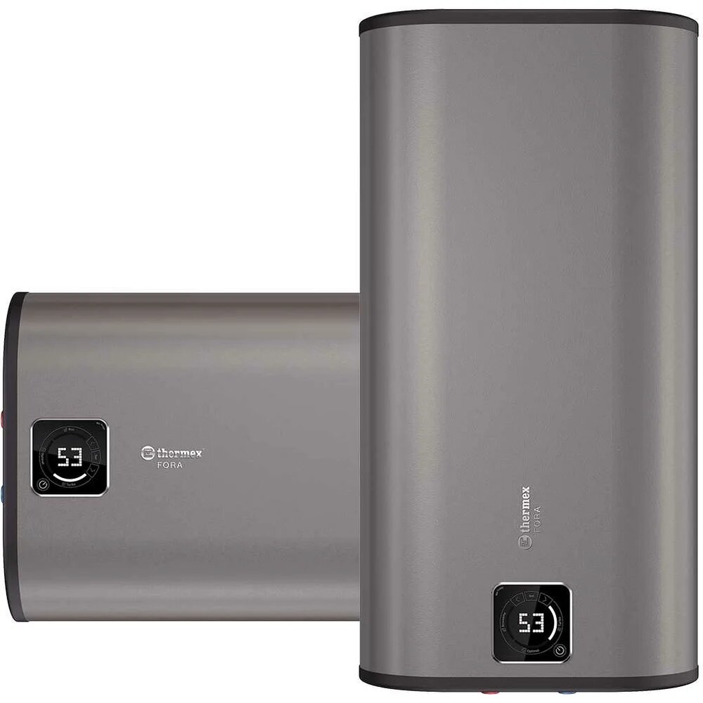 Аккумуляционный электрический водонагреватель Термекс Fora 50 ЭдЭБ03556