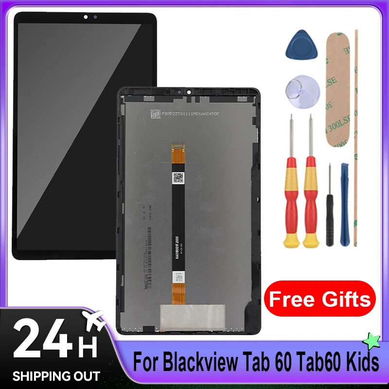 Запасные части для Blackview Tab 60 Tab 60 Kids Tab60 Kids X Frame