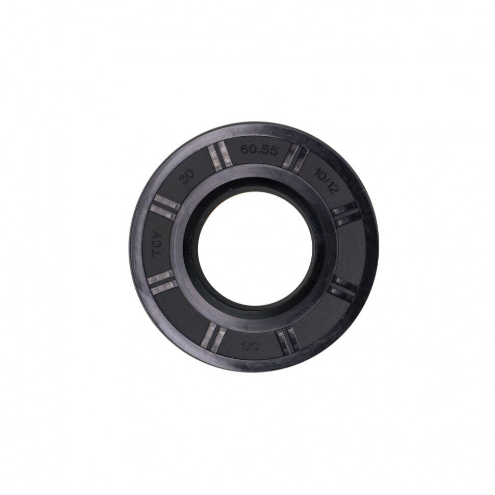 Сальник бака SKL SLB004SA, для стиральных машин, 30 мм x 60,55 мм x 10 мм/12 мм